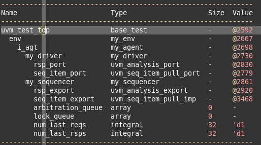 UVM使用双顶层的用法_双top环境-CSDN博客