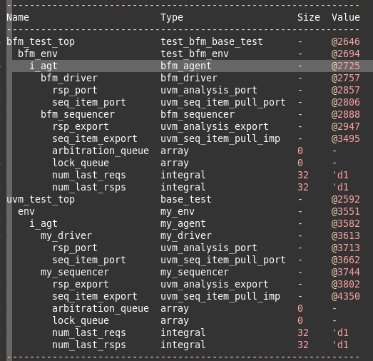 UVM使用双顶层的用法_双top环境-CSDN博客